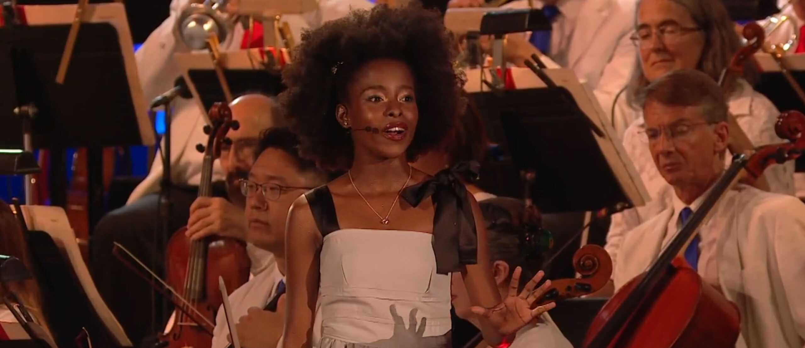 During the inauguration, Amanda Gorman, the first-ever Youth Poet ...