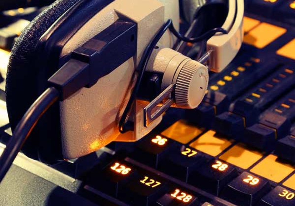 Get to know Briggette Audio Services – We're an authorized dealer for ...